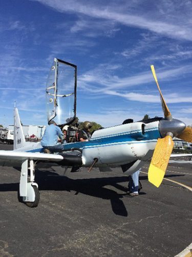 MG Ed Browne’s Trip Back In Time - Indian River Colony Club