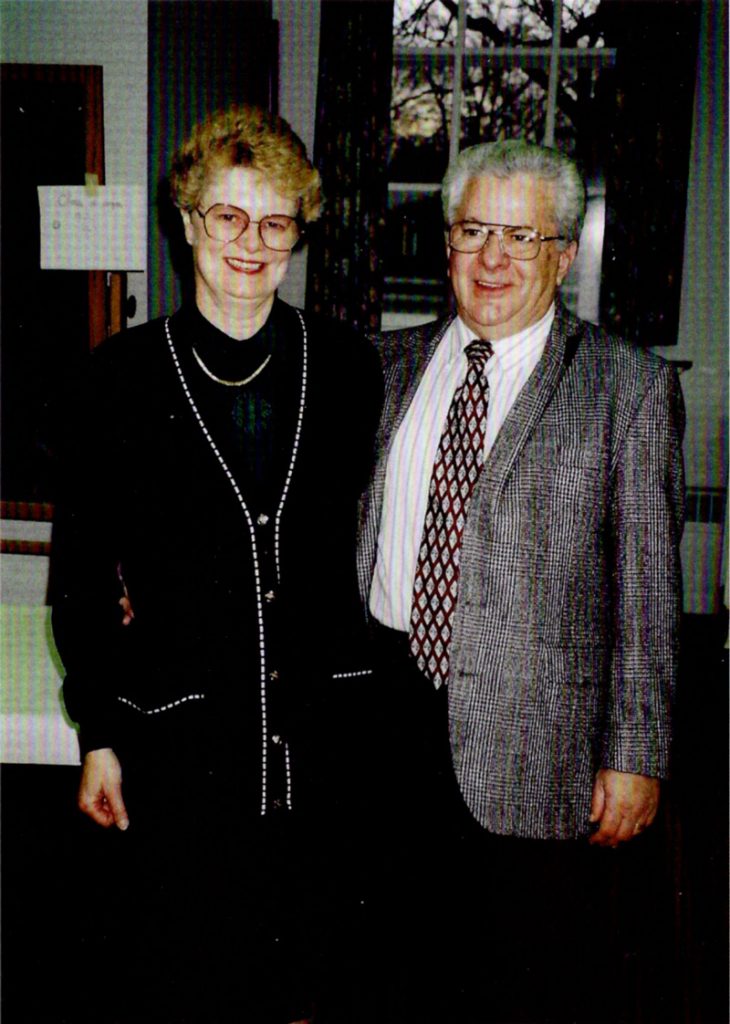 Meet Dee Moskowitz - Indian River Colony Club