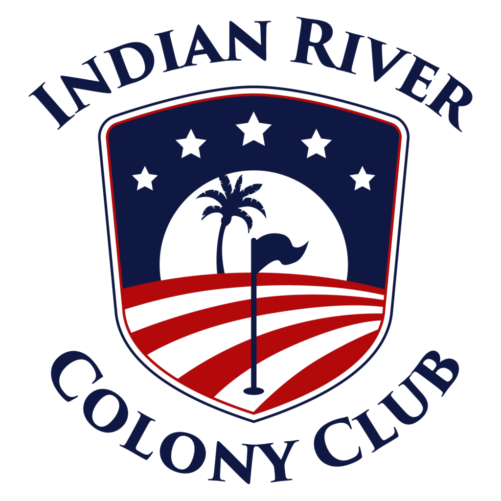 New Brandmark for Indian River Colony Club - Indian River Colony Club